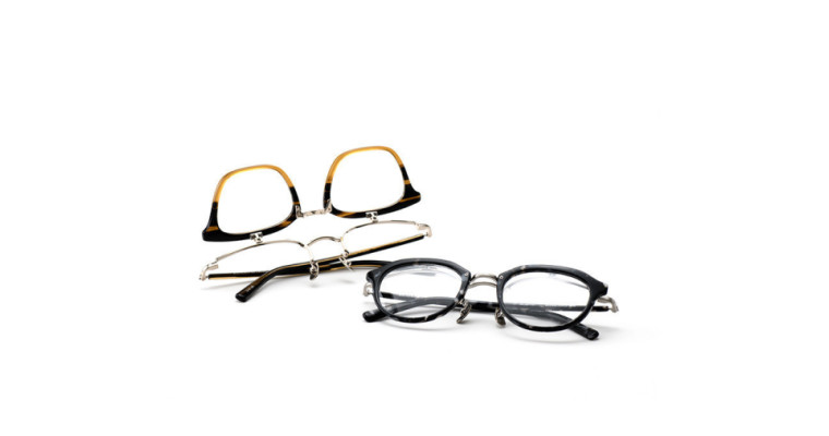 KANEKO OPTICAL JAPAN ｢KJ-37｣「KJ-38」 | CANAL CITY HAKATA